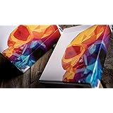 Amazon.com: Memento Mori Playing Cards by Murphy's Magic Supplies, Inc ...