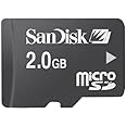 Amazon.com: Kingston 2 GB microSD Flash Memory Card SDC/2GB : Electronics