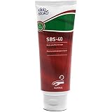 Deb 100 ml Tube White SBS 40 Scented Skin Care Cream: Amazon.com ...