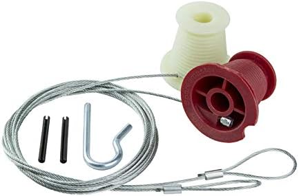 Pattern Cones/Cables and Roller Spindles to Suit Henderson Garage Doors ...