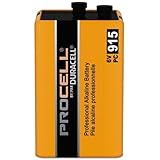 Rayovac 945R4 Lantern Battery, 6 Volt Screw Terminals : Amazon.ca ...