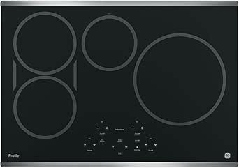 Amazon.com: 30 Inch Induction Cooktop : Home & Kitchen