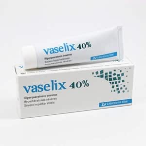 Vaselix Vaselix 40% 30 Ml 1 Unidad 30 ml: Amazon.es: Belleza