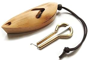 Amazon.com: Altay Jew's Harp for Beginners: P.Potkin's Komus with ...