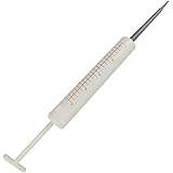 Amazon.com: Fake Hypo Hypodermic Needle Syringe Nurse Doctor Halloween ...