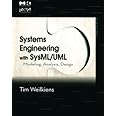 Systems Engineering with SysML/UML: Modeling, Analysis, Design (The MK/OMG Press): Weilkiens ...