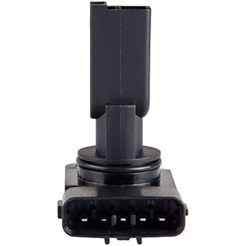 Amazon.com: Hitachi MAF0081 Mass Air Flow Sensor: Automotive