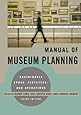 Manual of Museum Planning: Sustainable Space, Facilities, and ...