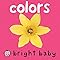 Amazon.com: Colors (Bright Baby): 9780312492472: Priddy, Roger: Books