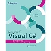 Microsoft Visual C#: An Introduction to Object-Oriented Programming (MindTap Course List ...