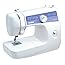 Amazon.com: Brother XL2610 Free-Arm Sewing Machine with 25 Built-In ...