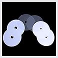 Infinity Cutting Tools 6-Pc. Shim Set for 6" or 8" Stacked Dado Blades ...