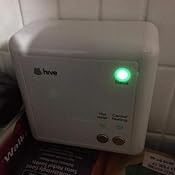 Hive Active Heating and Hot Water Thermostat without Professional ...