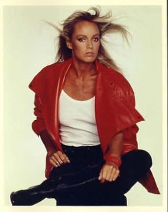 Susan Anton 8x10" Photo #H806 at Amazon's Entertainment Collectibles Store