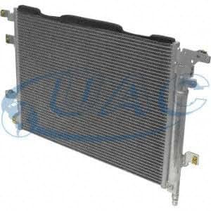 Amazon.com: Universal Air Conditioning CN3737PFC Condenser: Automotive