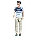 Amazon.com: One Direction, 1D Collector Doll, Louis Thomlinson, 12 ...