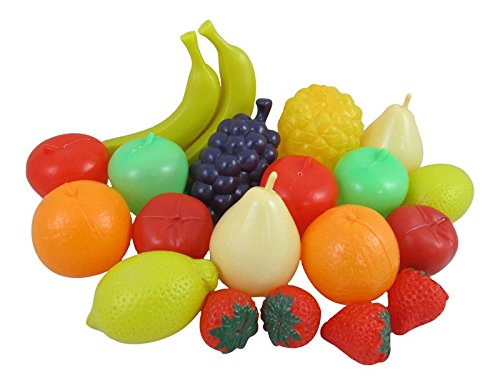 FREE Fruit Themed Printables and Activities