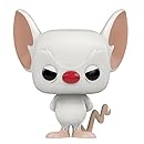 Amazon.com: Funko Pinky & The Brain Pop Animation Figure: Funko Pop ...