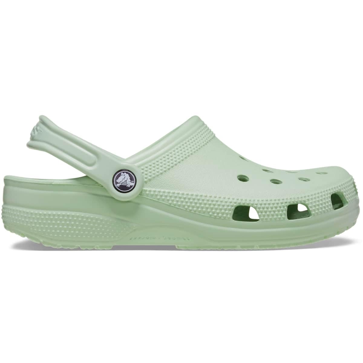 Crocs 10001-3VS-M6W8 Classic Psr Plaster 6m/8w for sale | North Las ...