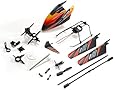 Amazon.com: Hero RC H911 2.4GHZ iRocket 4 Channel Fixed Pitch Ready to ...