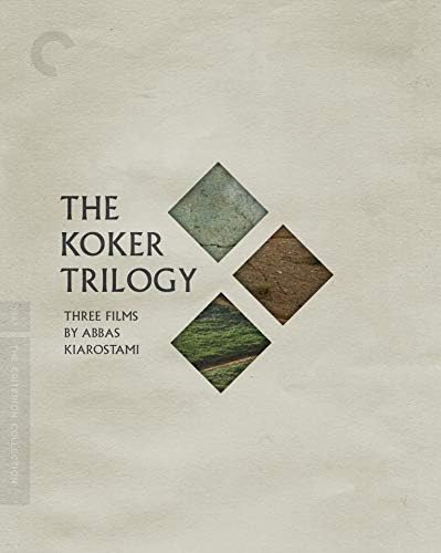 The Koker Trilogy (Where Is the Friend’s House?/And Life Goes On ...