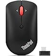 Mouse ThinkPad USBC Wireless 4Y51D20848 | Amazon.com.br
