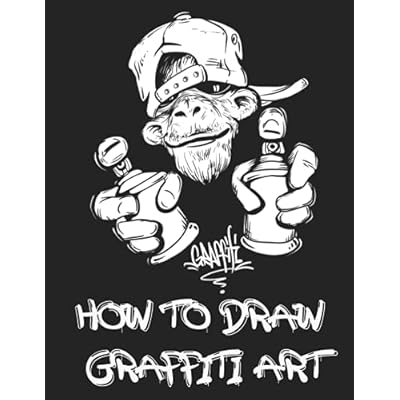 How To Draw Graffiti Art: Handwriting Graffiti Australia | Ubuy