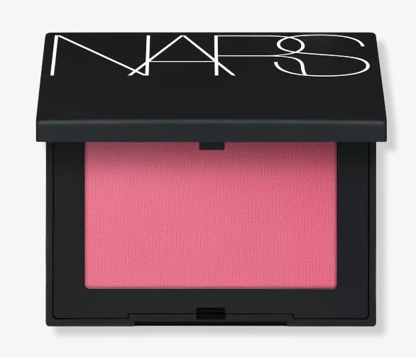 NARS Blush - Dominant (matte poppy pink) - 0.17 oz / 4.8 g for sale ...