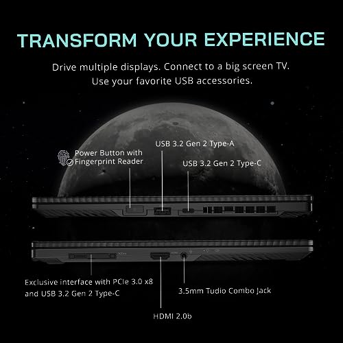 ASUS ROG Flow 13.4'' WUXGA Touchscreen Laptop, AMD Ryzen 9 6900HS, 16GB ...