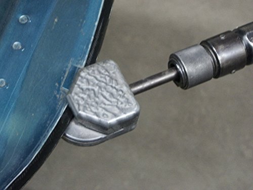 Steck Manufacturing 21890 Skin Zipper Door Skinning Tool | Pricepulse