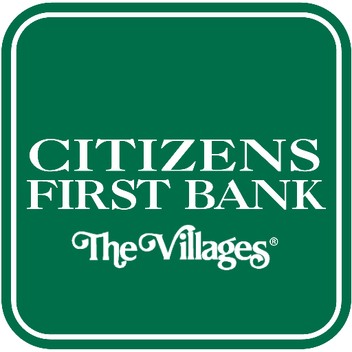 Citizens First Bank:Amazon.com:Appstore for Android