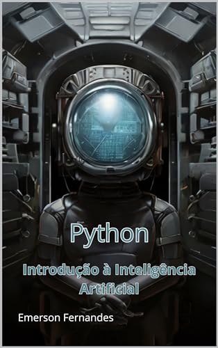 Python:: Introdução à Inteligência Artificial - eBook, Resumo, Ler ...