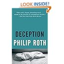 Deception: Philip Roth: 9780679752943: Amazon.com: Books