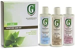 Amazon.com: Guardian Furniture Care System: Home & Kitchen