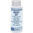 Amazon.com: Decal Setting Solution-Micro Scale Micro Sol 102 + Micro ...