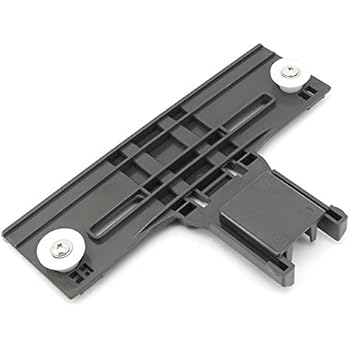 Amazon.com: W10350375 Dishwasher Upper Top Rack Adjuster for Whirlpool ...