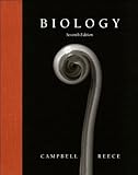 Biology, 7th Edition: Neil Campbell, Jane Reece: 9780805371710: Amazon ...