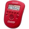Amazon.com: Handheld Electronic Pocket Poker Game : Toys & Games