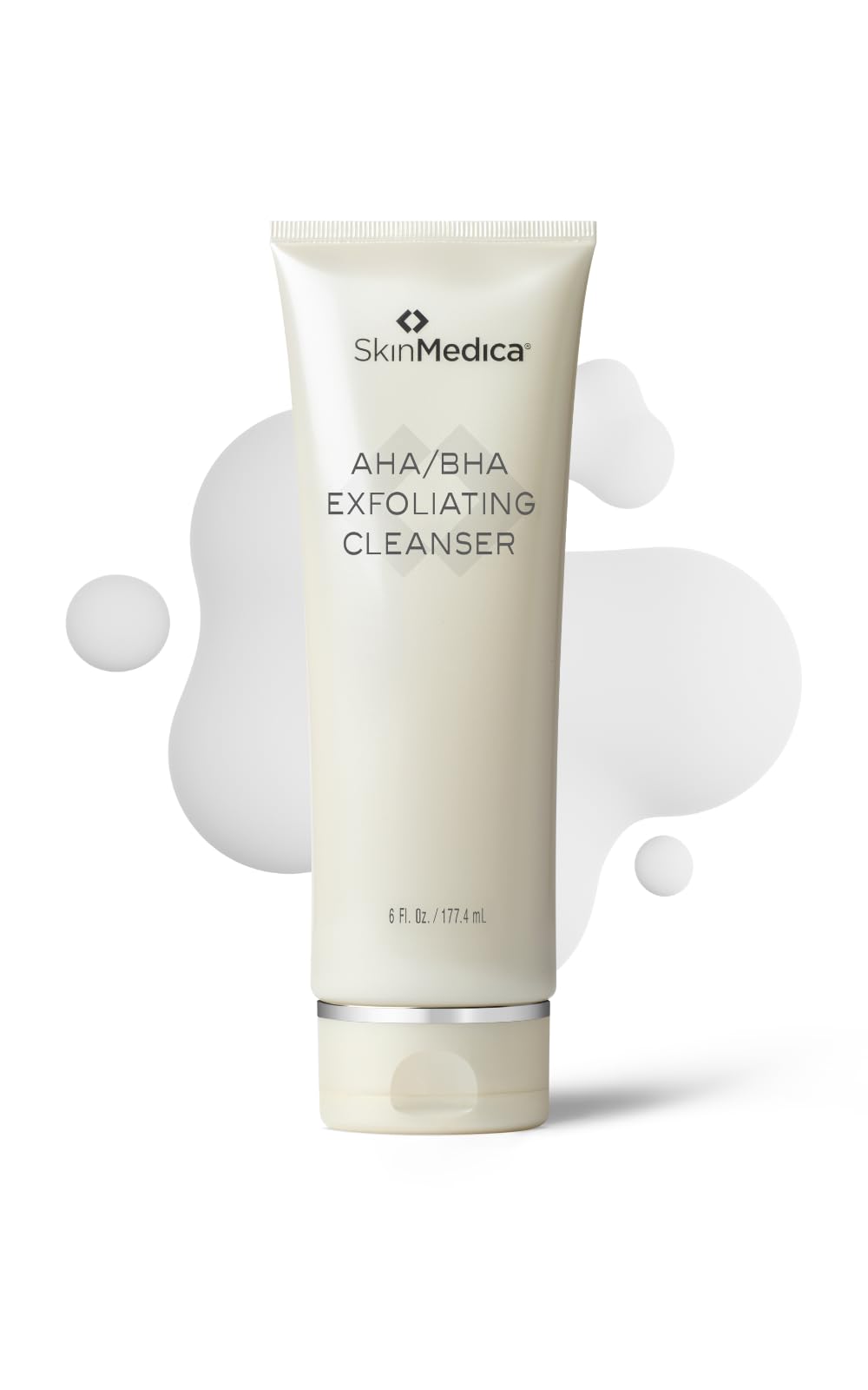 Mua SkinMedica AHA/BHA Exfoliating Cleanser - Gently Scrub Away Dead ...