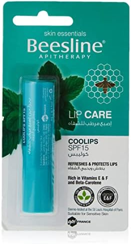 Beesline Lip Care Coolips SPF 15 For Unisex price in Egypt | Amazon ...