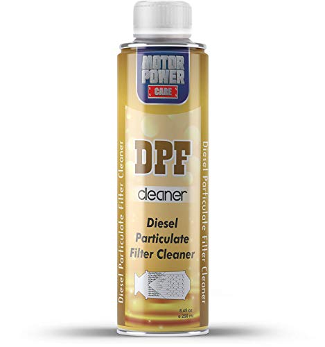 DPF Diesel particulate Filter Cleaner | Pricepulse