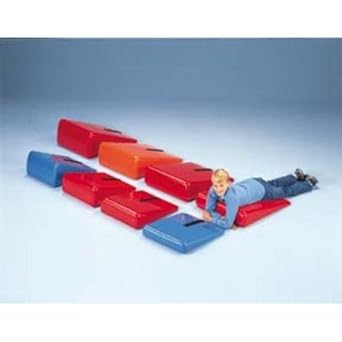 Amazon.com: Tumble Forms 30-3016 Wedge Pediatric Positioning, Medium ...