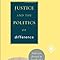 Amazon.com: Justice and the Politics of Difference (9780691152622 ...