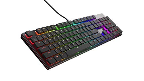 Cooler Master SK650 Mechanical Keyboard with Cherry MX