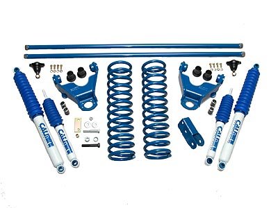 Buy Calmini NP12600 Nissan Pathfinder 3" Suspension System Online at ...