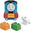 Amazon.com: Thomas the Train: Preschool Thomas and Bulstrode Bath ...