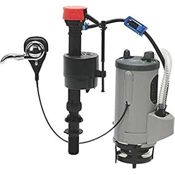 Fluidmaster 550DFR-1 DuoFlush Dual Flush Conversion Valve - Fluidmaster ...