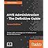 Amazon.com: AWS System Administration: Best Practices for Sysadmins in the Amazon Cloud ...
