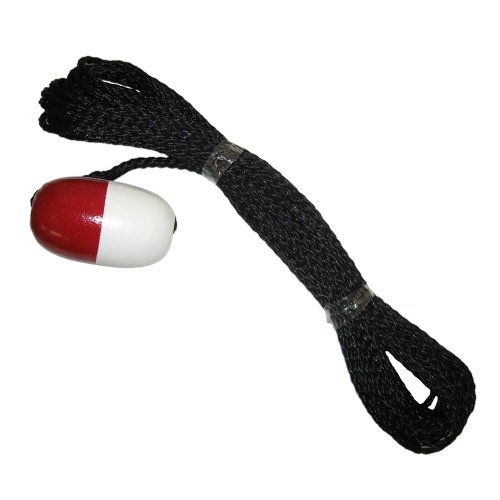 60-ft of Lifeguard Safety Throw Line - MasterBasser