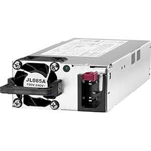 Amazon.com: HP Aruba X371 12VDC 250W Power Supply JL085A: Computers ...